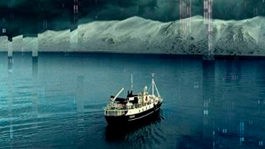 Arctic Void: el experimento eres tú, ver ahora en Filmin