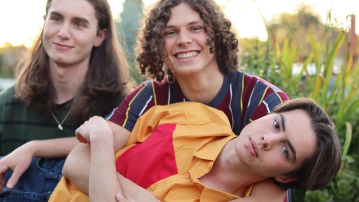 Single, Out, ver ahora en Filmin