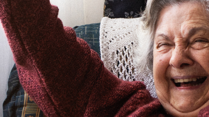 Maruja, ver ahora en Filmin