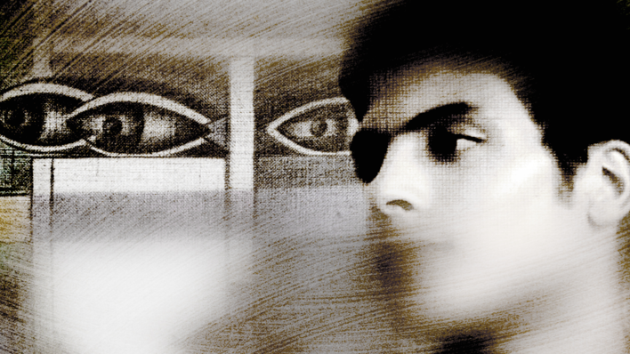 Crayones de Askalan, ver ahora en Filmin