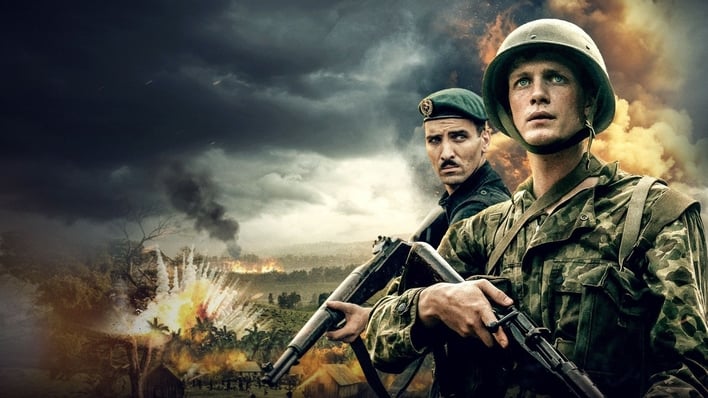 El Este, ver ahora en Filmin