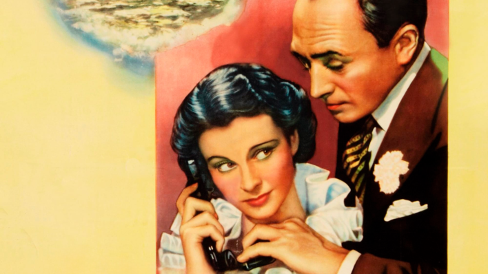 La mujer enigma, ver ahora en Filmin