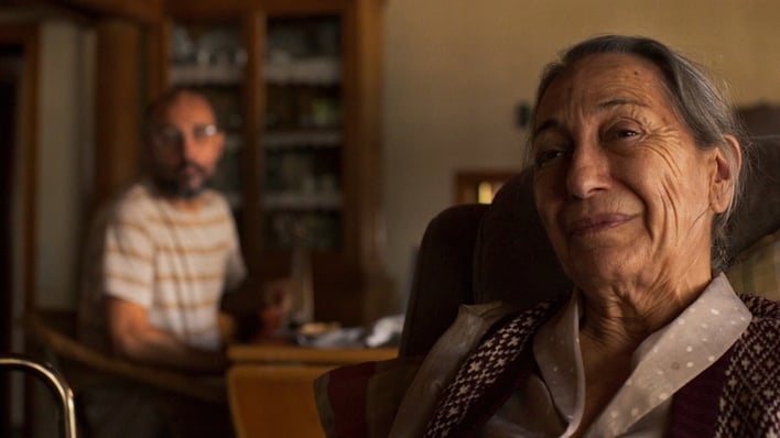 Brain Film Festival 2024: Sección Oficial B, ver ahora en Filmin