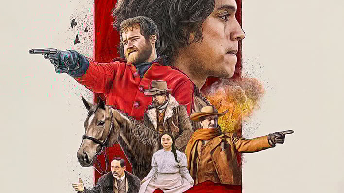 Los Colonos, ver ahora en Filmin