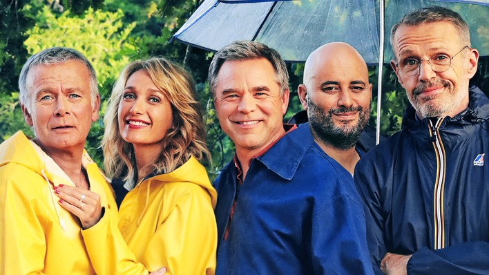 Feliços 50!, veure ara a Filmincat
