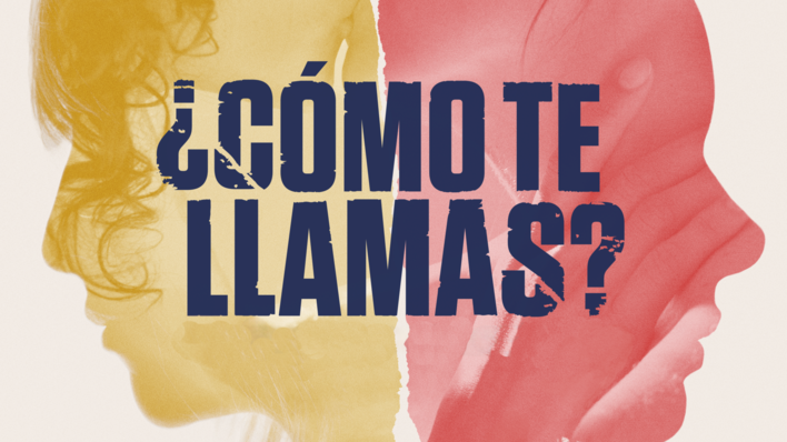 ¿Cómo te llamas?, ver ahora en Filmin