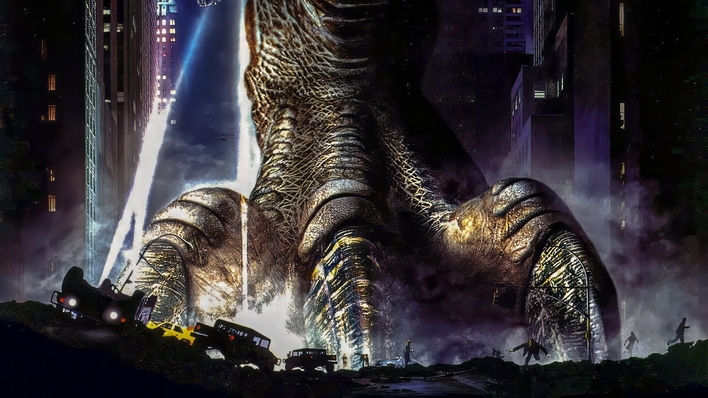 Godzilla, ver ahora en Filmin