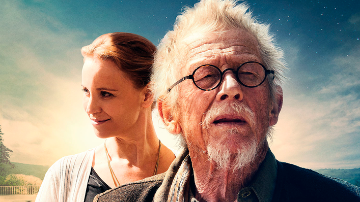 That Good Night, ver ahora en Filmin