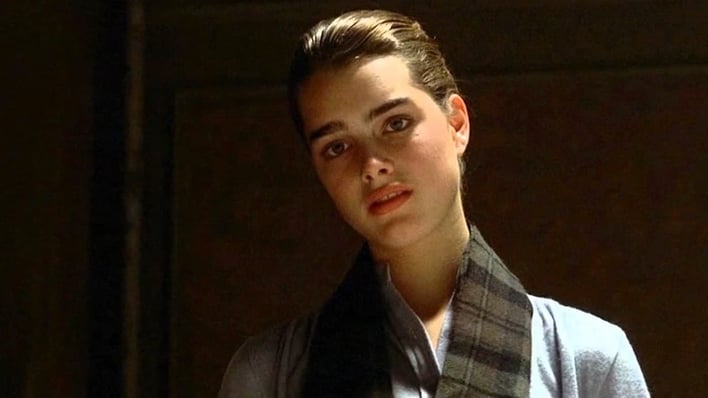 Amor sin fin, ver ahora en Filmin