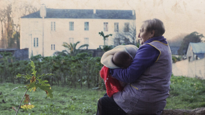 Julia (2022), ver ahora en Filmin