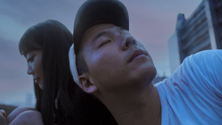 The Last Year of Darkness, ver ahora en Filmin