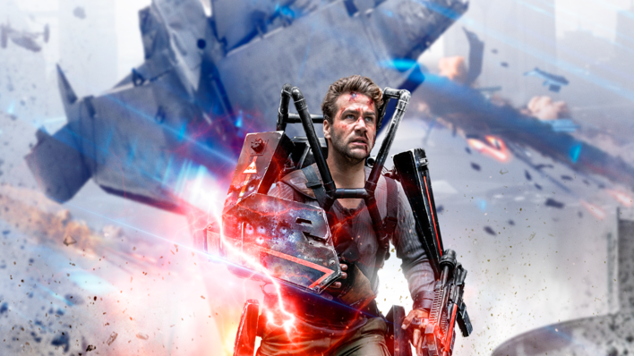 Kill Mode, ver ahora en Filmin