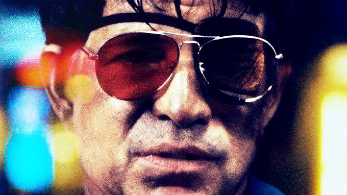 Vincent (2024), ver ahora en Filmin