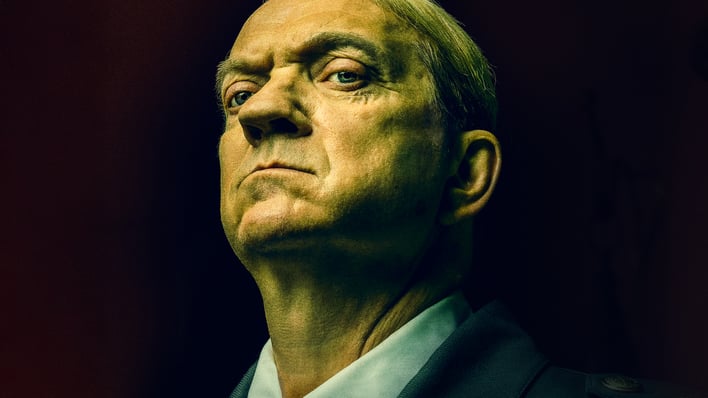 Los últimos días de Quisling, ver ahora en Filmin