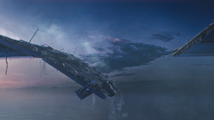 Project Silence, ver ahora en Filmin