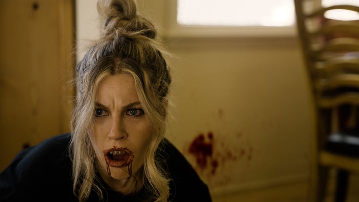 Tiburona, ver ahora en Filmin