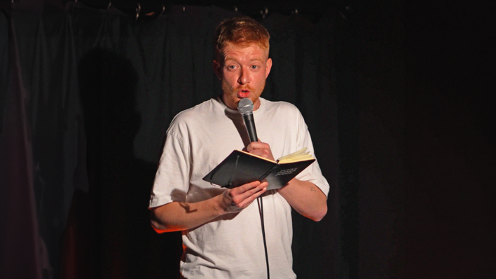 Alex Ayres: live, ver ahora en Filmin