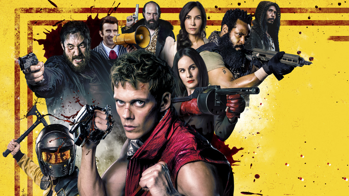 Kill Boy, ver ahora en Filmin