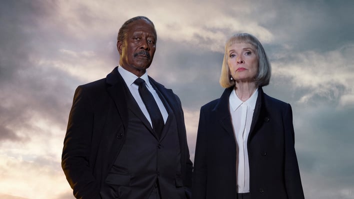 True Love, ver ahora en Filmin