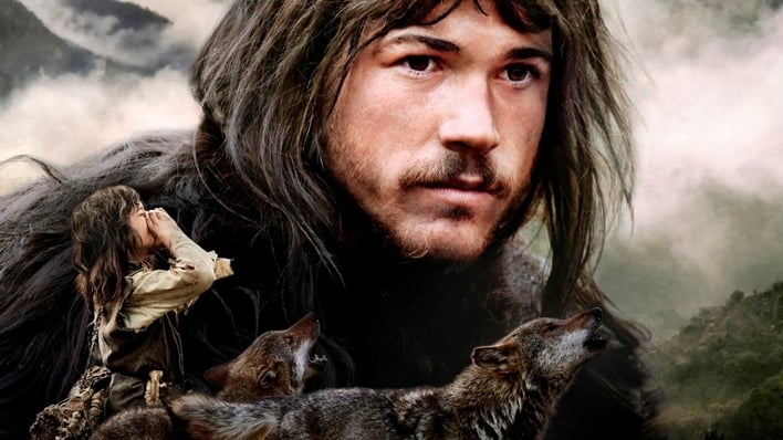 Entrelobos, ver ahora en Filmin