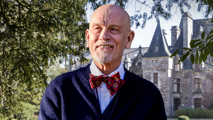 El majordom anglès, veure ara a Filmincat