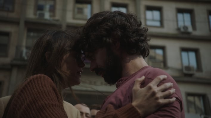 La compañía, ver ahora en Filmin