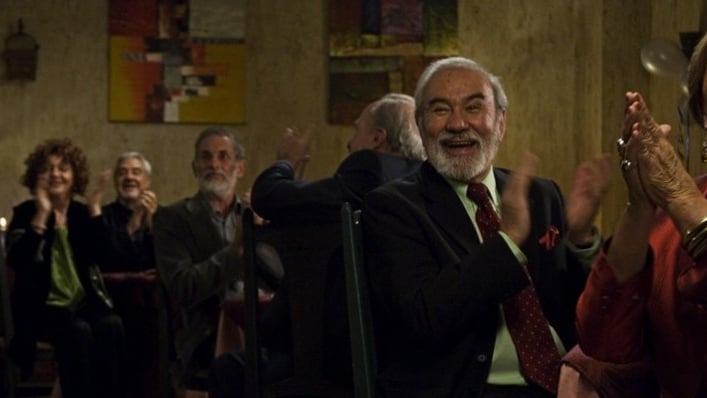 El regalo (2008), ver ahora en Filmin