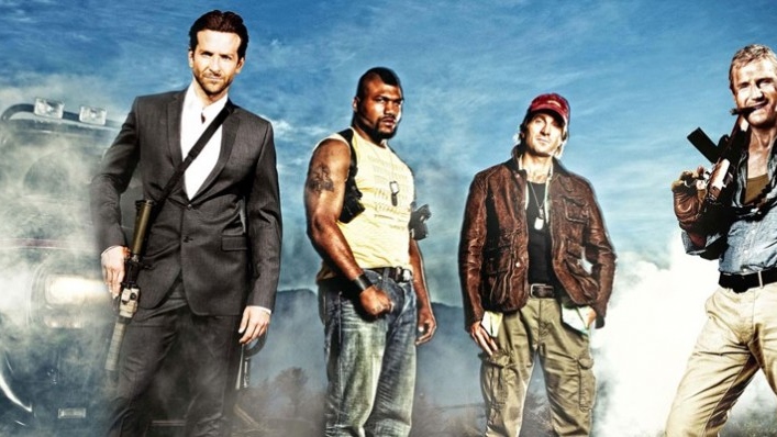 El equipo A, ver ahora en Filmin