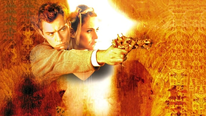 eXisTenZ, ver ahora en Filmin