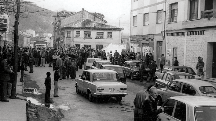 El Cine, 5, ver ahora en Filmin