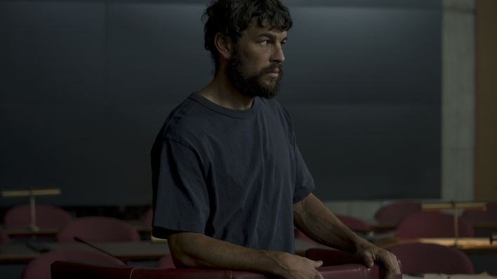 Escape (2024), ver ahora en Filmin