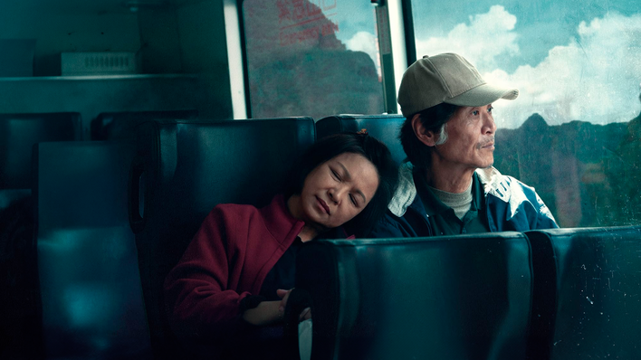 Un viaje en primavera, ver ahora en Filmin
