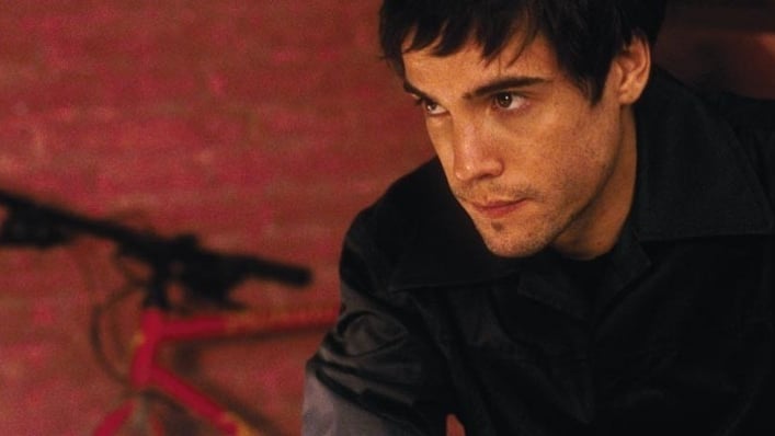 Volverás, ver ahora en Filmin