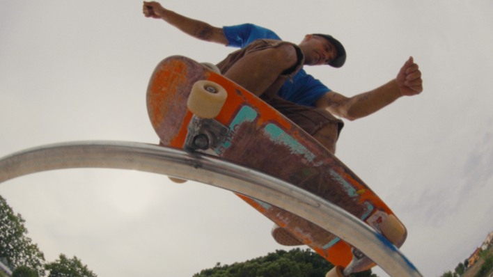 Piko&Pala, ver ahora en Filmin