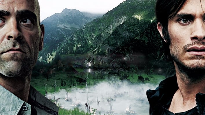 También la lluvia, ver ahora en Filmin