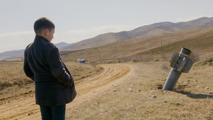 My sweet land, ver ahora en Filmin