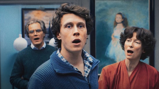 "The End", el musical apocalíptico con Tilda Swinton, llega a Filmin el ...