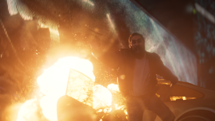 Life Simulator, ver ahora en Filmin