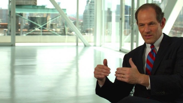 Inside Job, ver ahora en Filmin