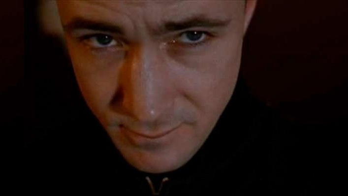 Buddy Boy, ver ahora en Filmin