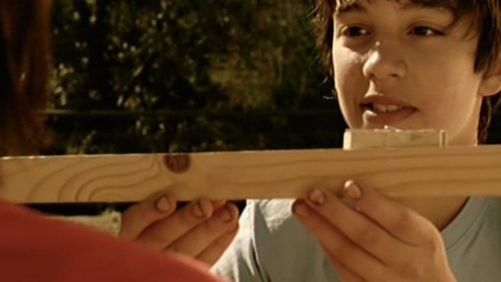 Matagatos, ver ahora en Filmin