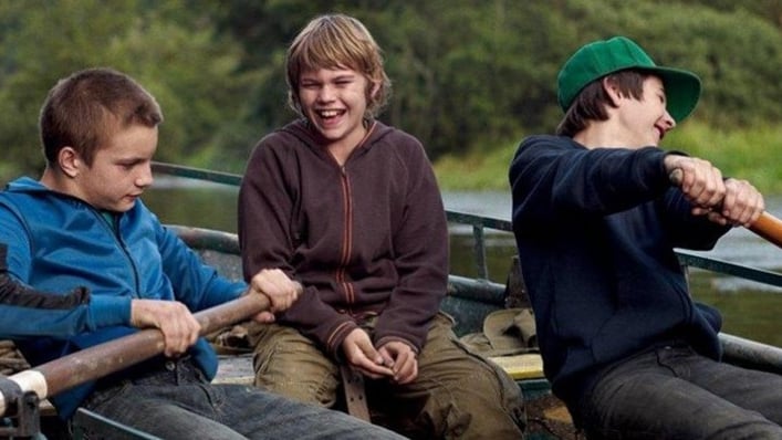 Les Géants , ver ahora en Filmin