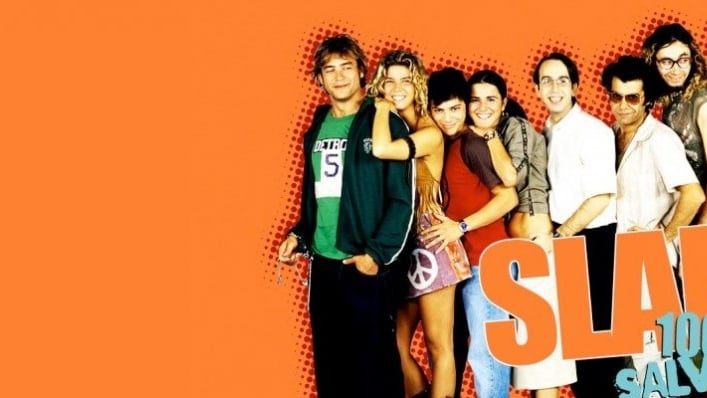 Slam, ver ahora en Filmin