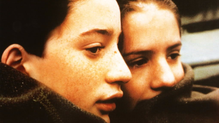 Adiós, muchachos, ver ahora en Filmin