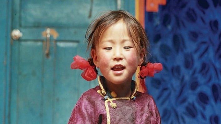 El Perro Mongol, ver ahora en Filmin