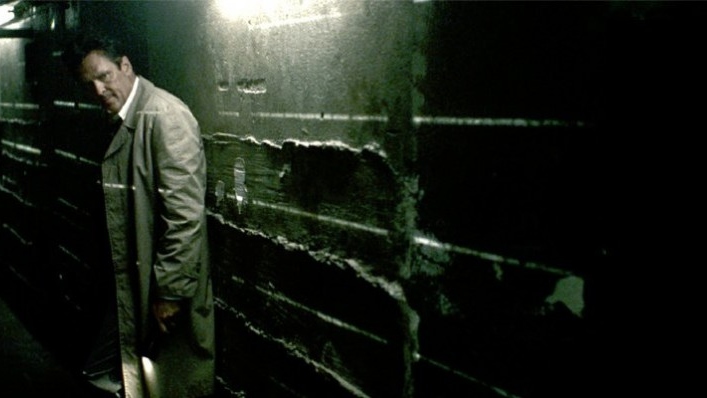 Chasing Ghosts (La Caza), ver ahora en Filmin