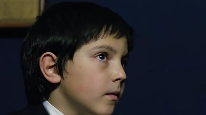 Mamá es Boba, ver ahora en Filmin