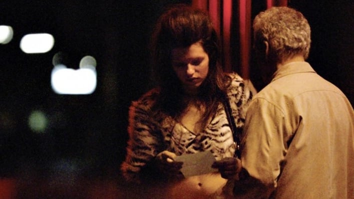 Still Life (2011), ver ahora en Filmin