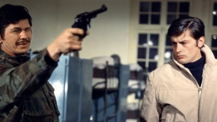 Adiós Amigo, ver ahora en Filmin