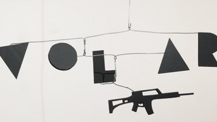 Volar (2012), ver ahora en Filmin